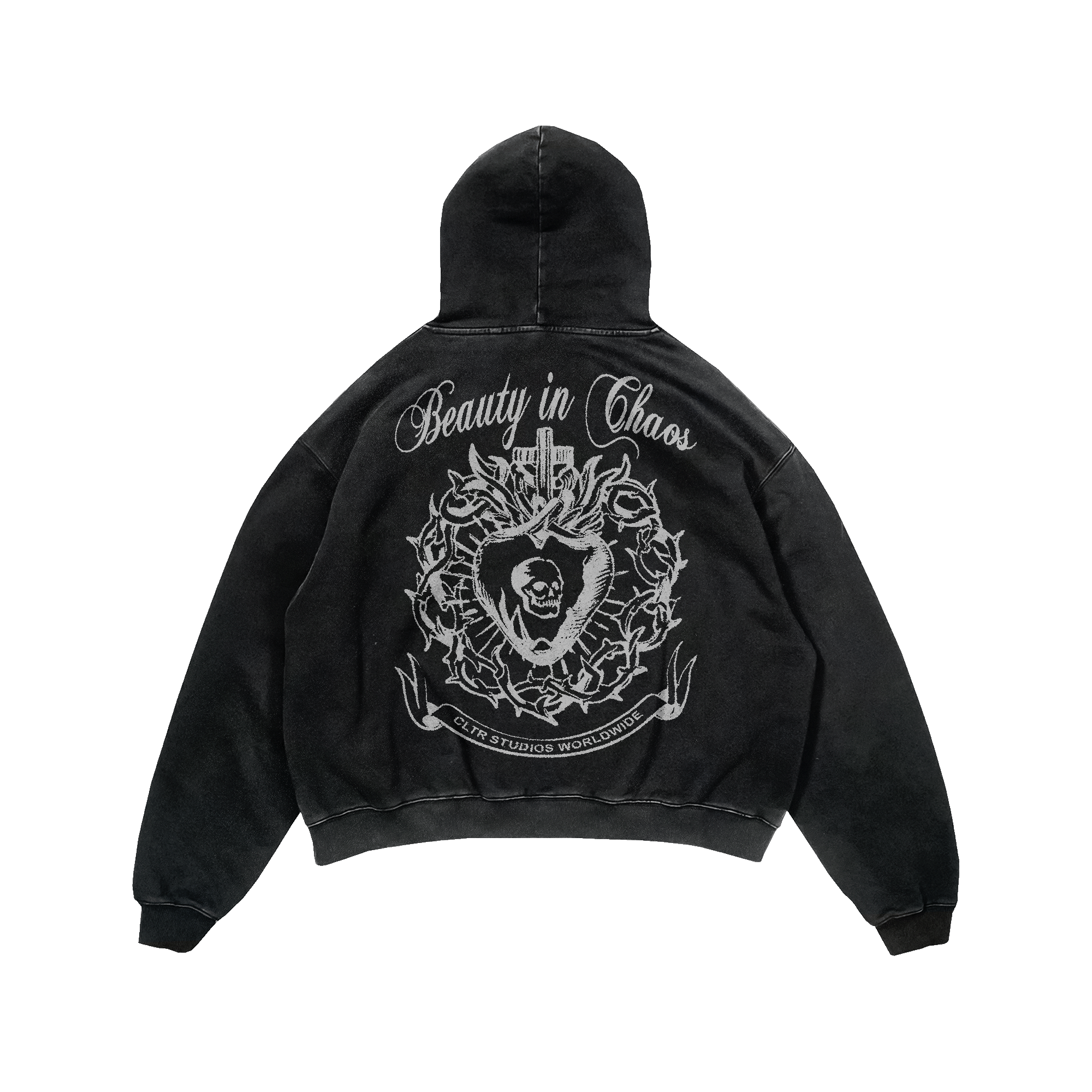 HOODIES – CLTR Studios