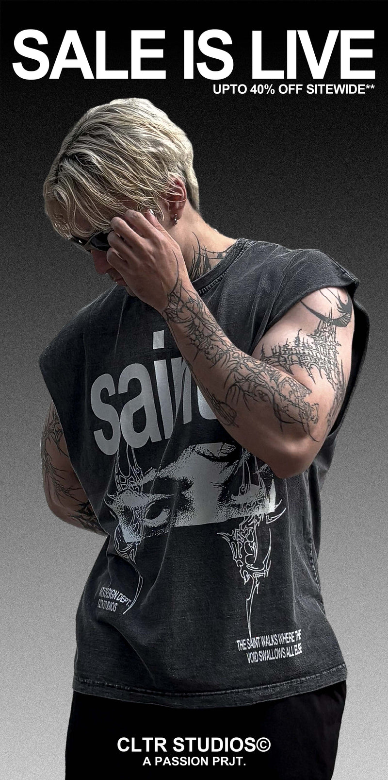 main home page – CLTR Studios